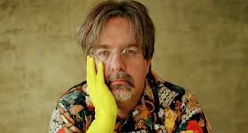 8 curiosidades sobre o criador dos Simpsons – Fatos Desconhecidos