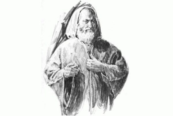 Por que alguns personagens bíblicos viveram mais de 100 anos? – Fatos ...