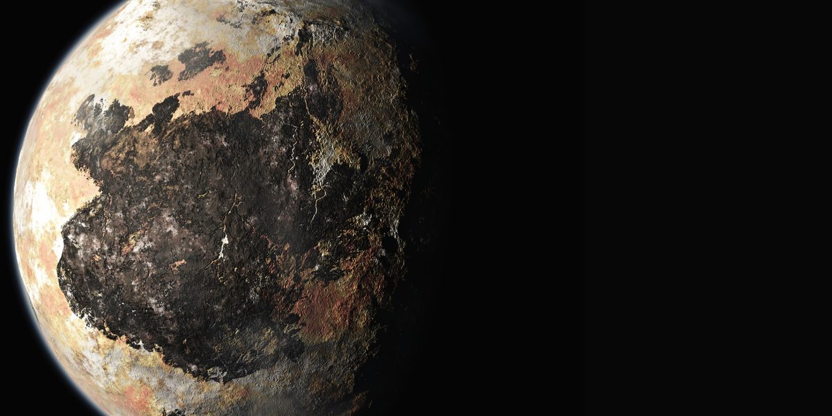 Novas imagens de Plutão foram divulgadas, há muito mais nelas do que ...