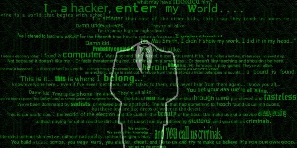 Quem foram os 10 maiores hackers da história? - Fatos Desconhecidos