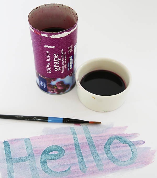 Aprenda a fazer tinta invisível e escrever o que quiser sem ninguém ...