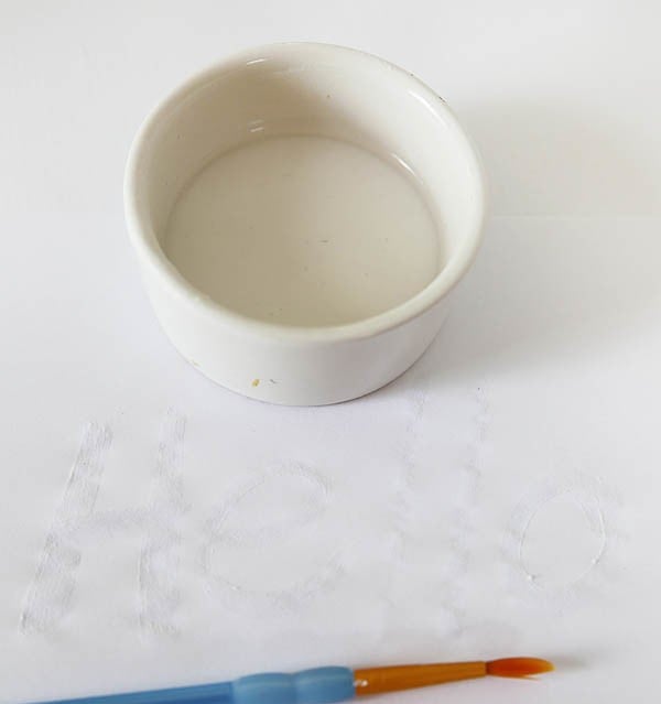 Aprenda a fazer tinta invisível e escrever o que quiser sem ninguém ...