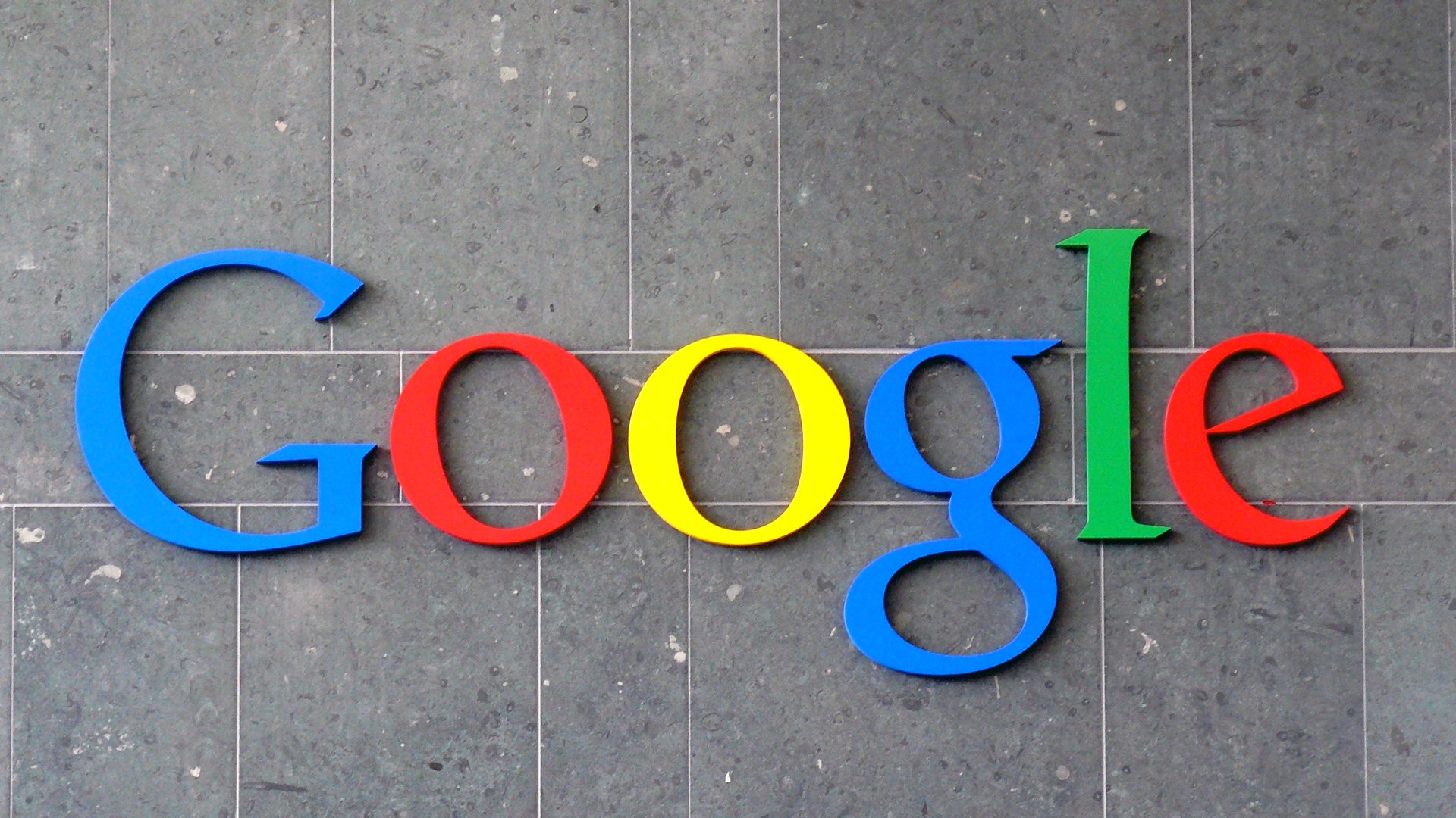 6 logotipos que o Google usou ao longo da sua história – Fatos ...