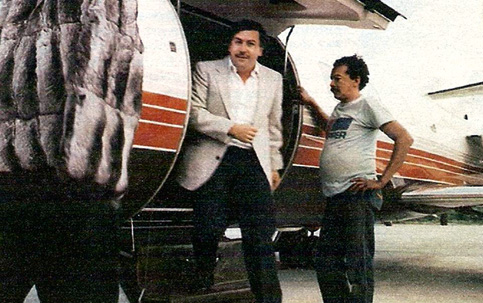 30 curiosidades sobre o narcotraficante Pablo Escobar – Fatos Desconhecidos