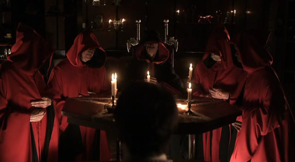 10 casos misteriosos no Halloween que nunca foram solucionados – Fatos ...