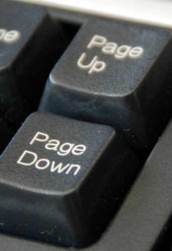 Qual a finalidade das teclas Scroll Lock, PGup, Home, PrtScr, Alt gr ...