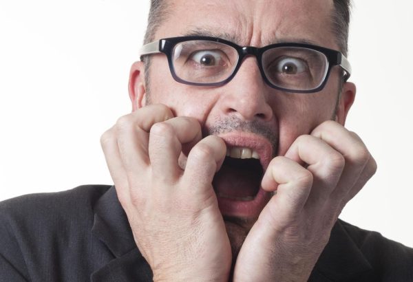 10 fobias bizarras que você pode ter e não sabe – Fatos Desconhecidos