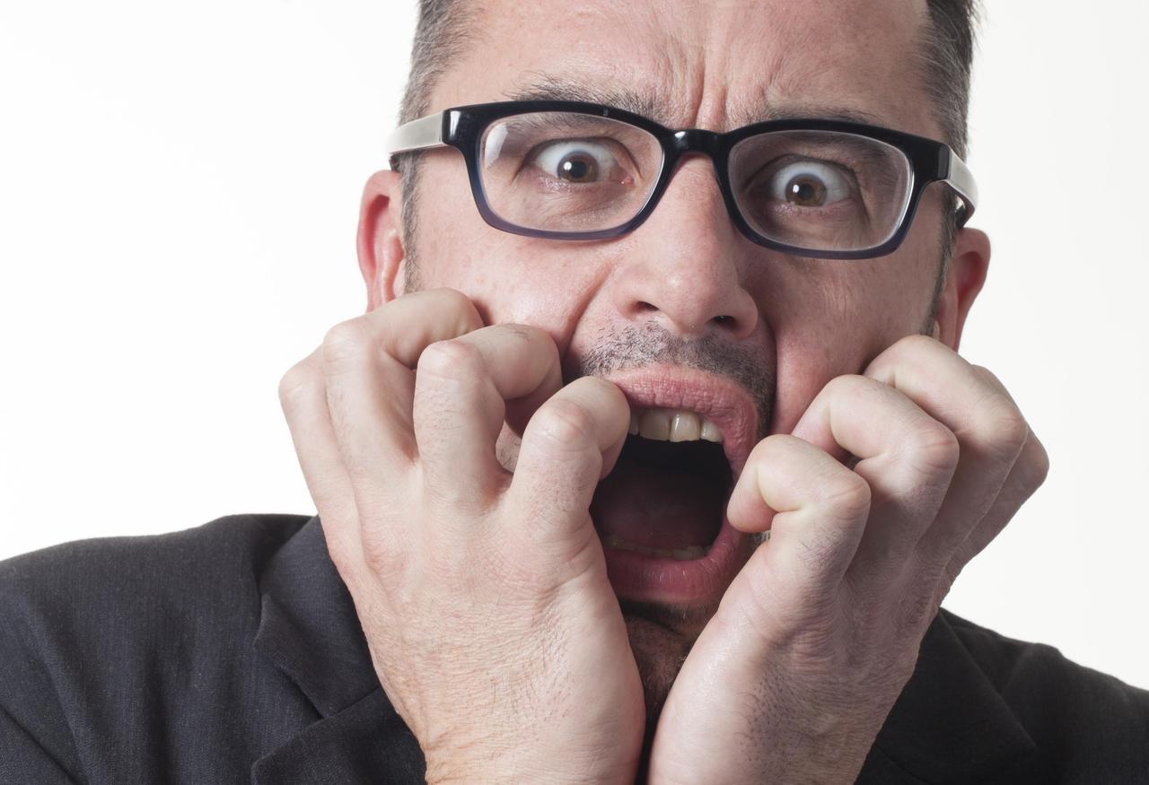 10 fobias bizarras que você pode ter e não sabe – Fatos Desconhecidos