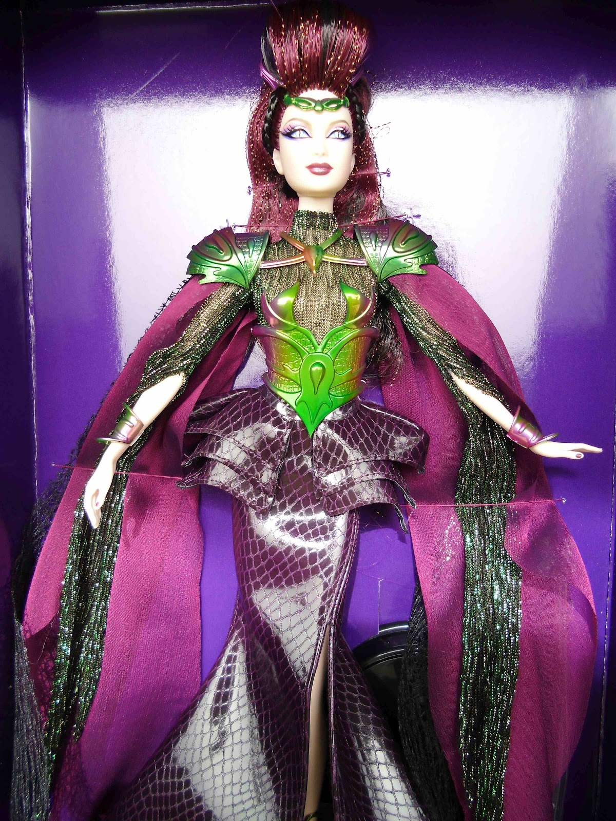 10 versões da Barbie que você não vai acreditar que já foram produzidas ...