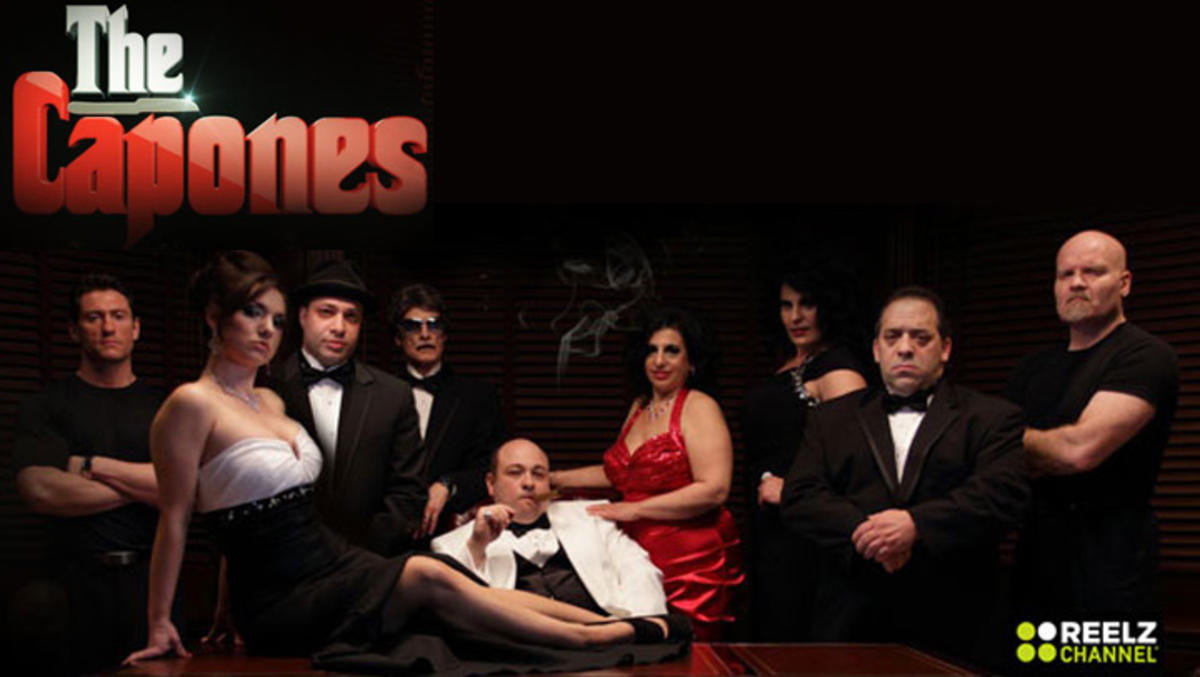 4 herdeiros dos maiores criminosos do mundo – Fatos Desconhecidos