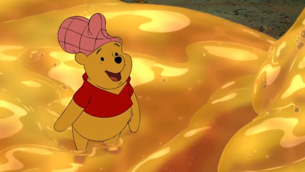 A verdade por trás do Ursinho Pooh vai estragar a sua vida – Fatos ...