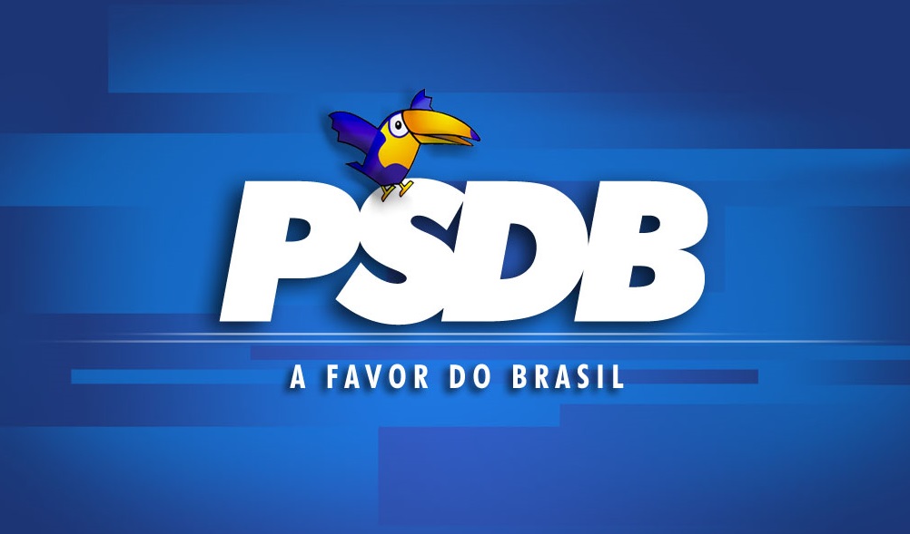 Por que o mascote do PSDB é um tucano? E os símbolos dos outros ...