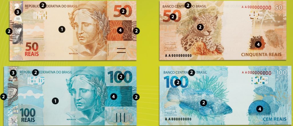 5 códigos secretos que diversas organizações não querem que você ...