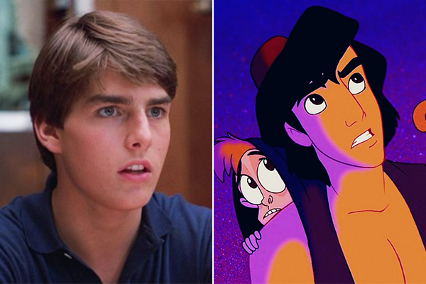 10 segredos escondidos nos filmes da Disney que você nunca percebeu ...