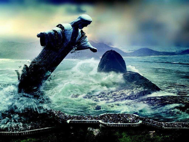 20 hacks para você sobreviver ao fim do mundo – Fatos Desconhecidos