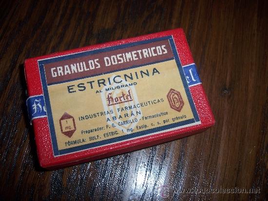 5 venenos assassinos e os seus reais efeitos – Fatos Desconhecidos