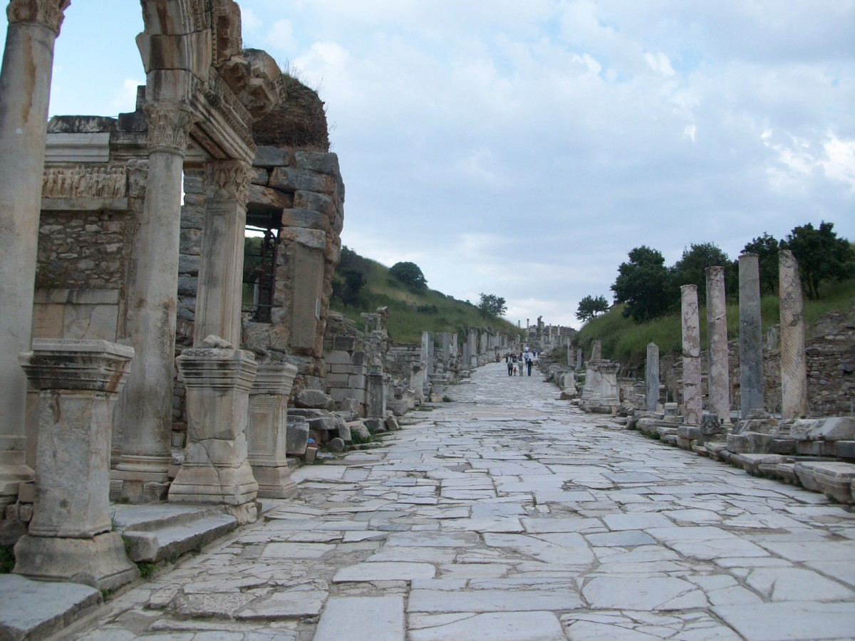 8 coisas que quase ninguém tem coragem de comentar sobre Roma – Fatos ...