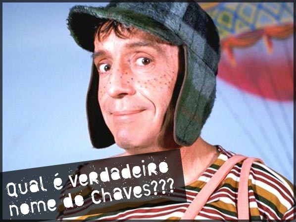 8 coisas que você nunca soube sobre o Chaves – Fatos Desconhecidos