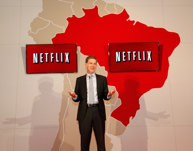 20 segredos e verdades que você não sabia sobre a Netflix – Fatos ...