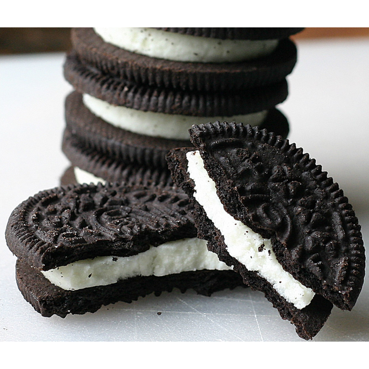 15 coisas que você não sabe sobre o Oreo – Fatos Desconhecidos