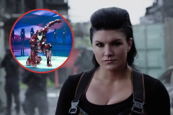 14 segredos escondidos em "Deadpool" que você não percebeu quando ...