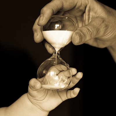 8 curiosidades sobre o tempo que vão te fritar o cérebro