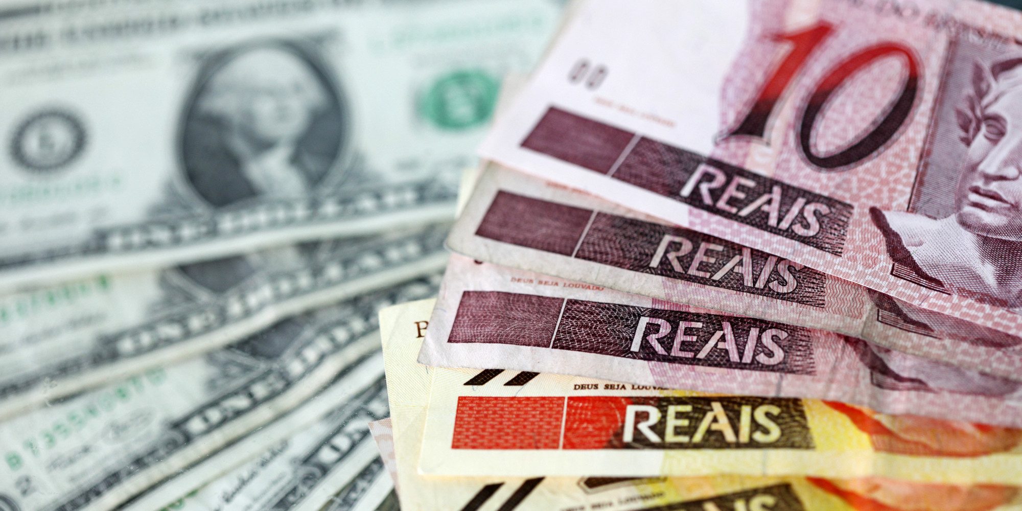 Os segredos escondidos na nota de real e do dólar – Fatos Desconhecidos