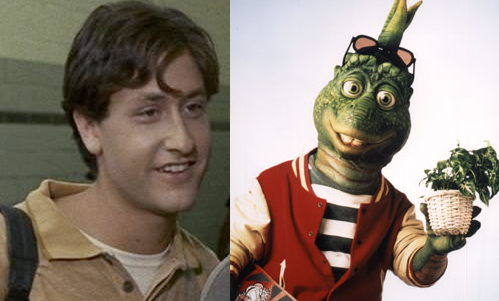 Conheça que todos os atores por trás dos personagens da Família ...