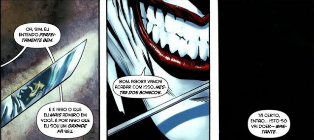 5 vezes que as histórias em quadrinhos passaram dos limites – Fatos ...