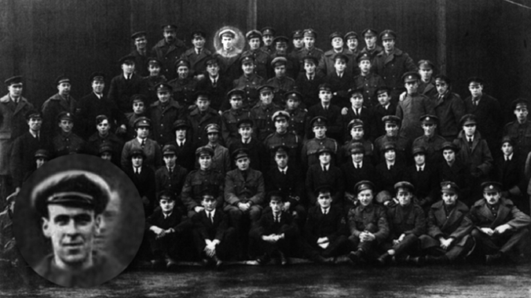 9 imagens assustadoras que não podem ser explicadas – Fatos Desconhecidos