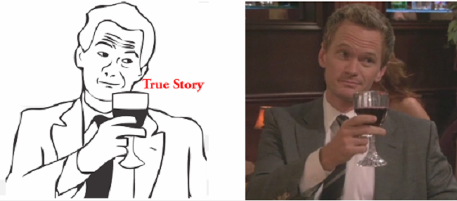 10 cenas de filmes que se tornaram memes da internet e o porquê disso ...