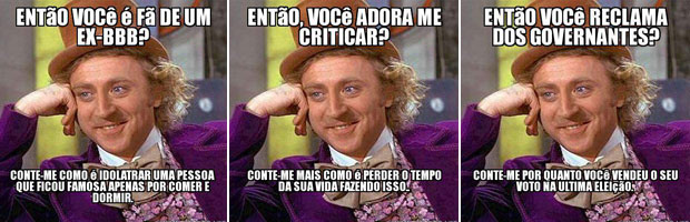 10 cenas de filmes que se tornaram memes da internet e o porquê disso ...