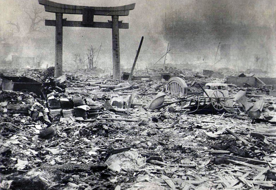 7 realidades obscuras que você nunca soube sobre Hiroshima e Nagasaki