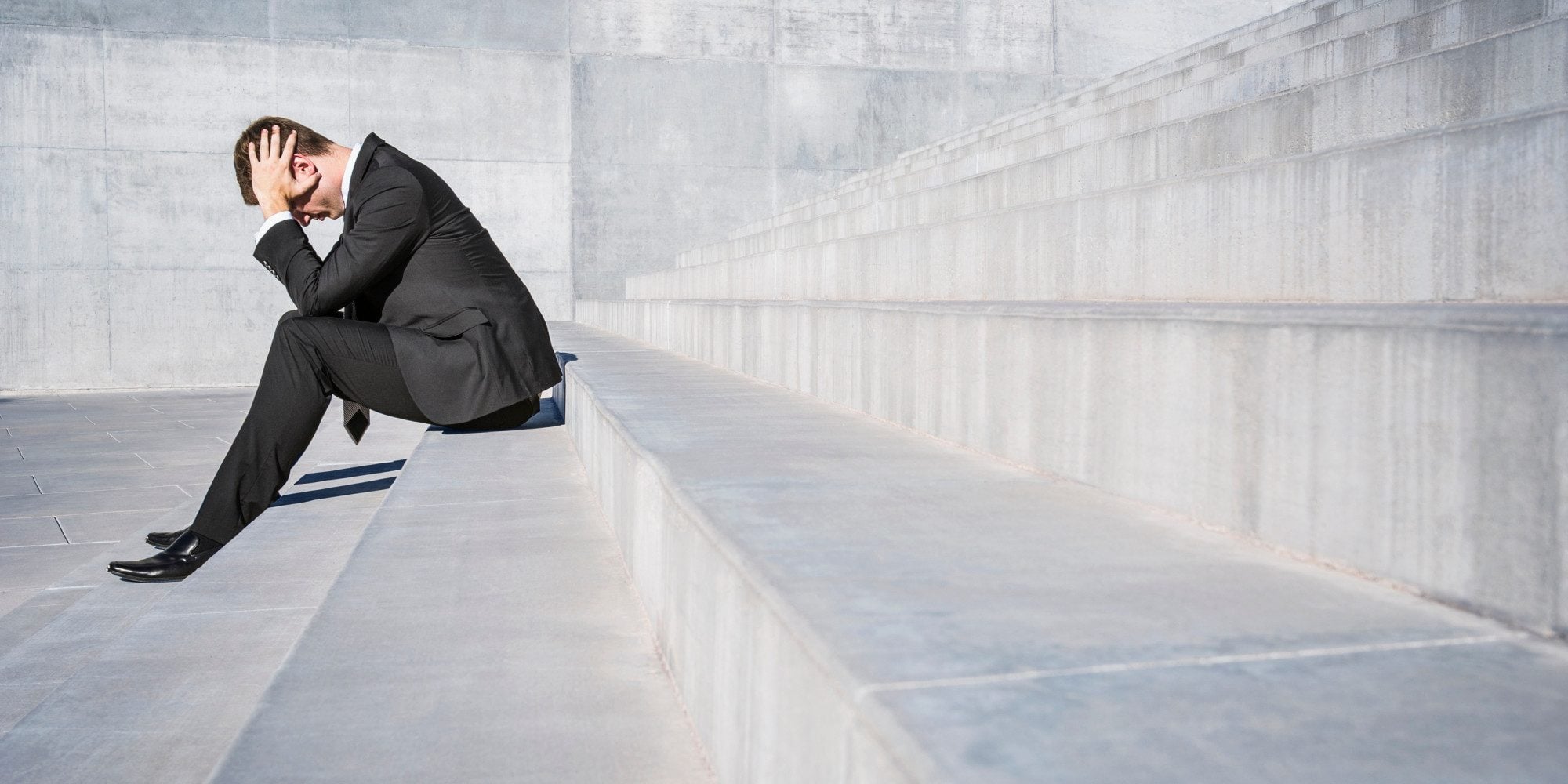 9 vezes que todo mundo se sente uma pessoa fracassada – Fatos Desconhecidos