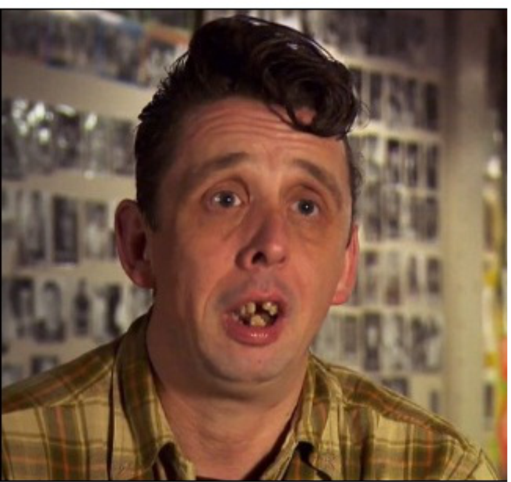 8 sinais de que você é feio e não reparou – Fatos Desconhecidos