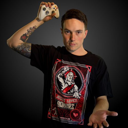 12 situações que só os viciados em games já passaram – Fatos Desconhecidos