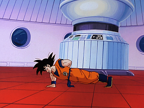 8 lições que todo mundo aprendeu com o Goku – Fatos Desconhecidos