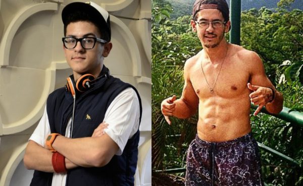 9 famosos que se tornaram "bombadões" e você nem percebeu – Fatos ...