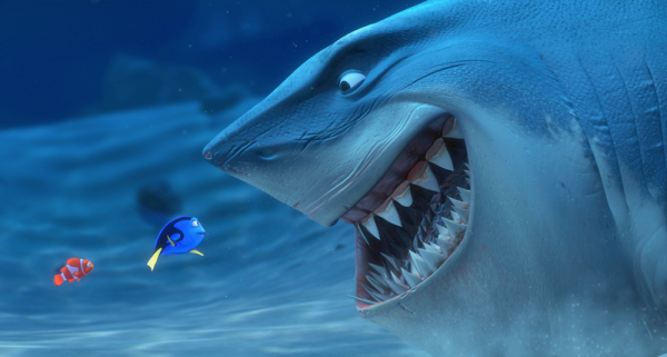 7 fatos sobre o filme "Procurando Dory" que você não sabia – Fatos ...