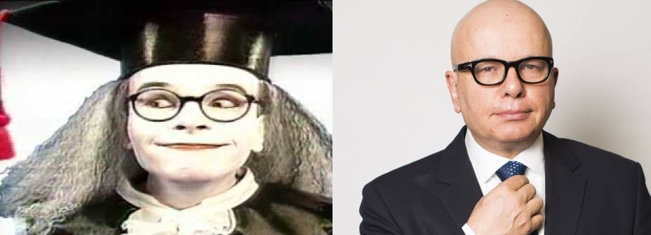 Como estão os atores de Rá-Tim-Bum? – Fatos Desconhecidos