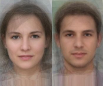 Como são os rostos comuns de cada país? – Fatos Desconhecidos