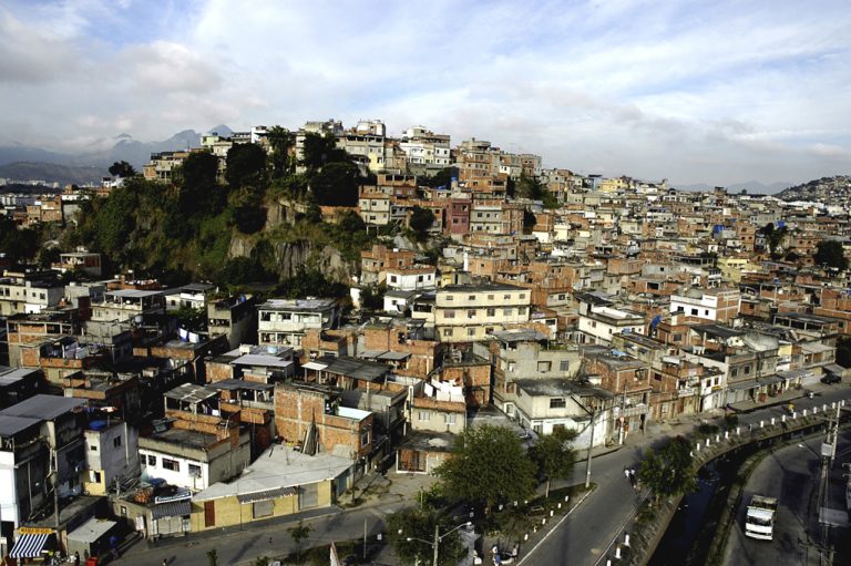 8 regras secretas das favelas que os moradores nunca te contam – Fatos ...