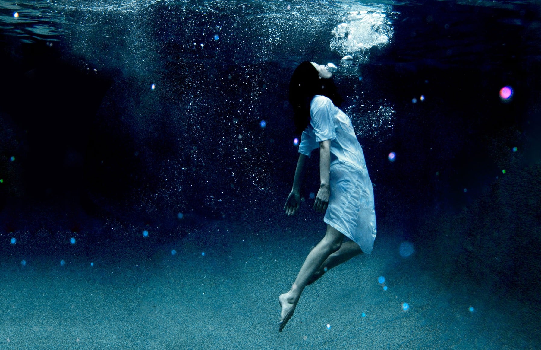 10 curiosidades horríveis que vão te deixar com muito medo do mar ...