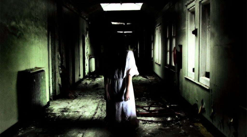 7 registros reais de fantasmas que vão te dar muito medo – Fatos ...