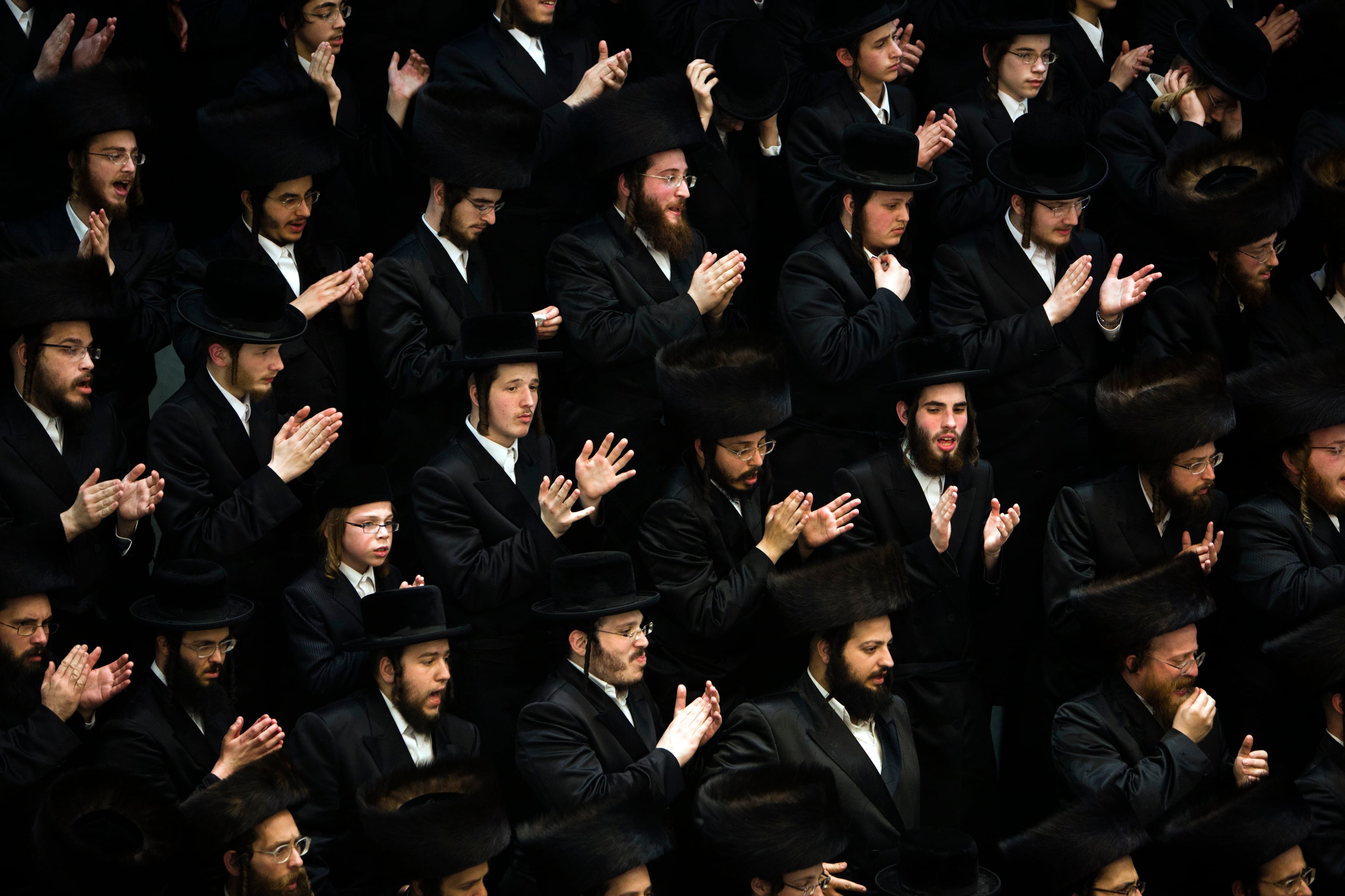 7 curiosidades que você nunca imaginou sobre os judeus – Fatos ...