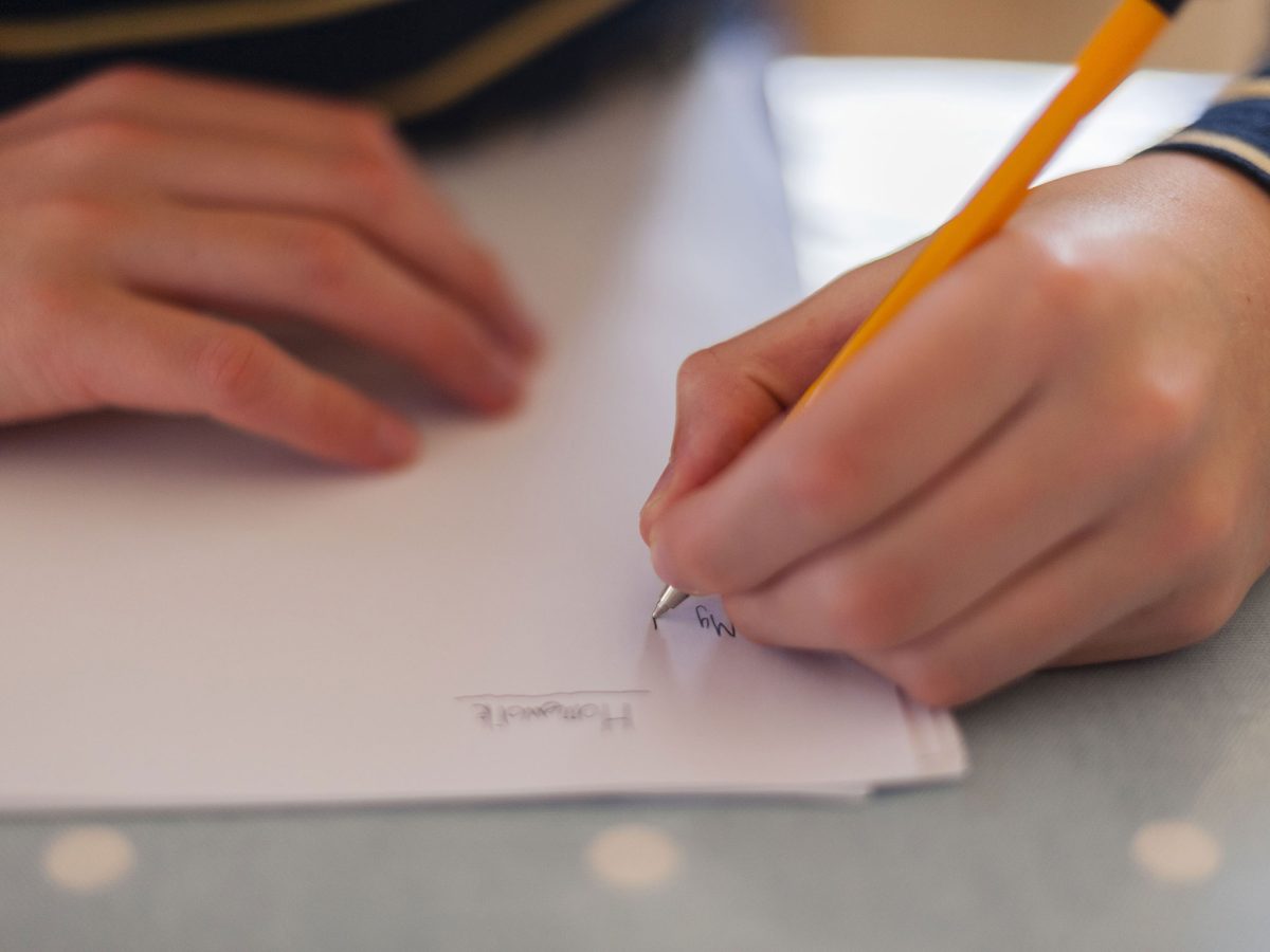 8 fatos sobre os canhotos que vão além da mão esquerda – Fatos ...