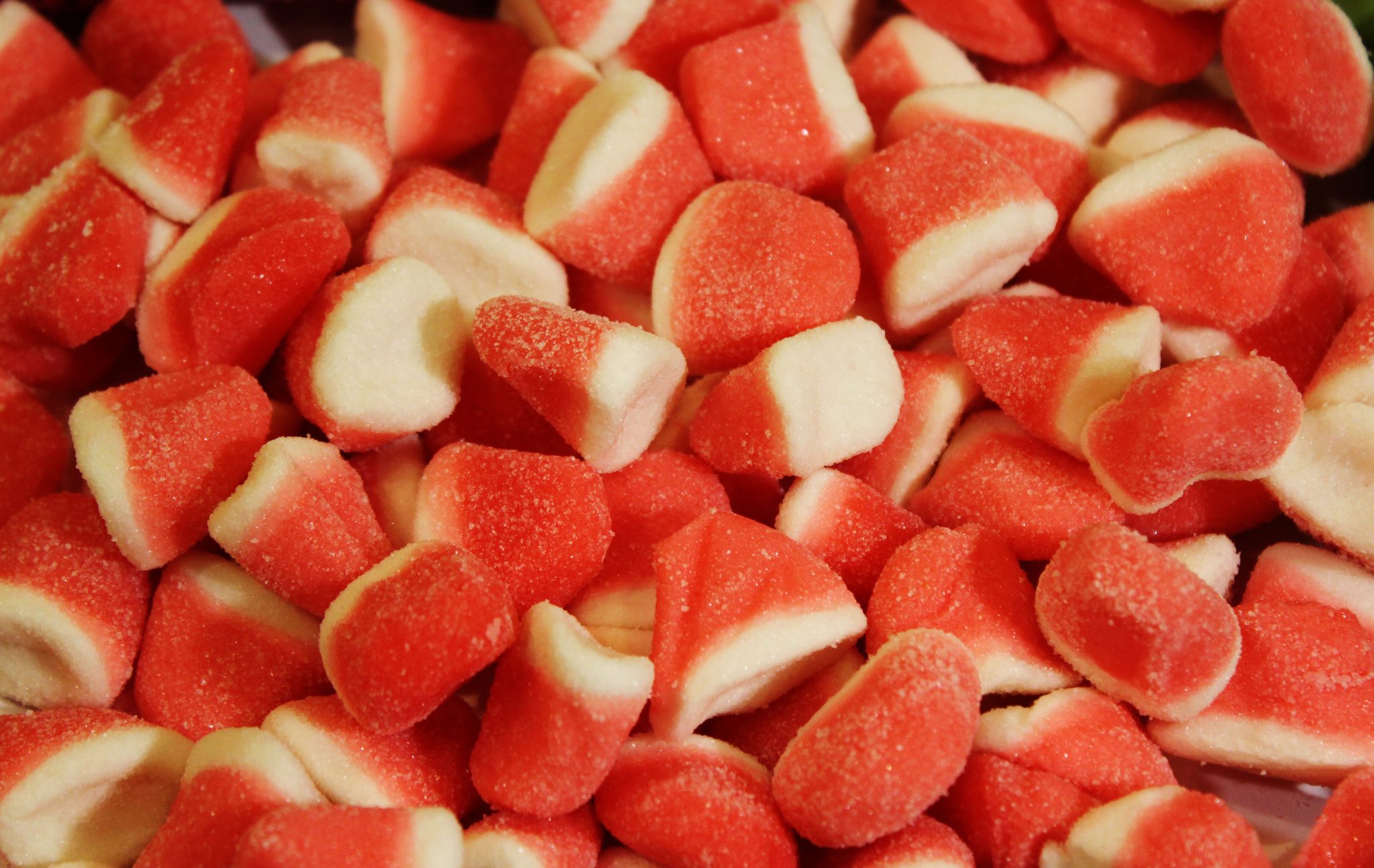 Como as gomas de gelatina são feitas? – Fatos Desconhecidos