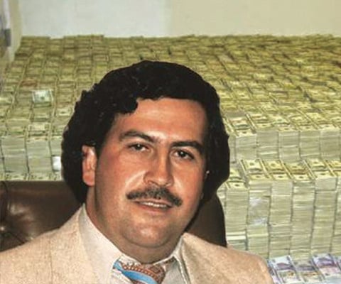 Biografia: conheça a trajetória Pablo Escobar – Fatos Desconhecidos