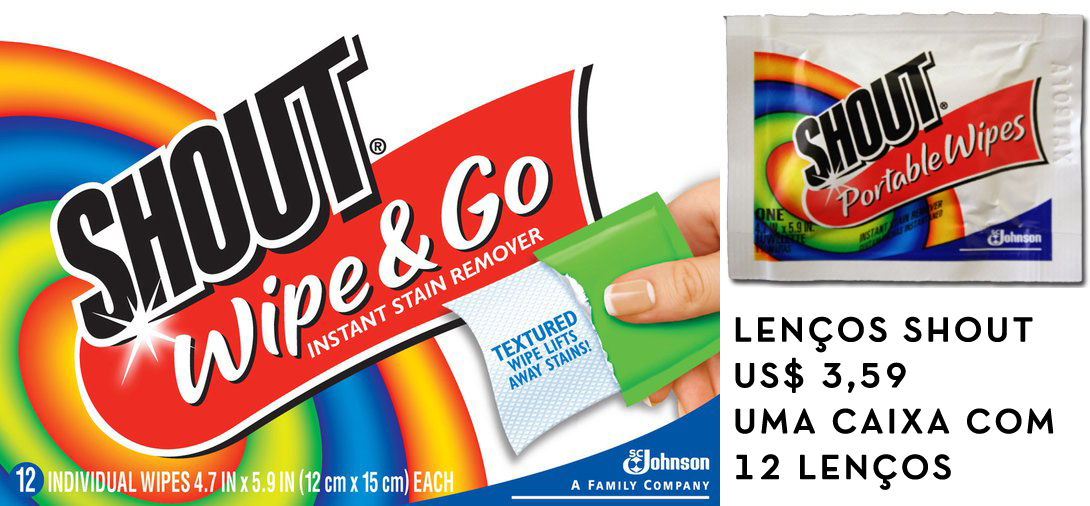 12 produtos que só existem nos EUA e que nós precisamos urgente – Fatos ...