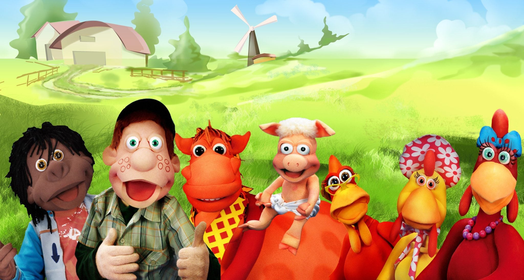 cocoricó – Fatos Desconhecidos